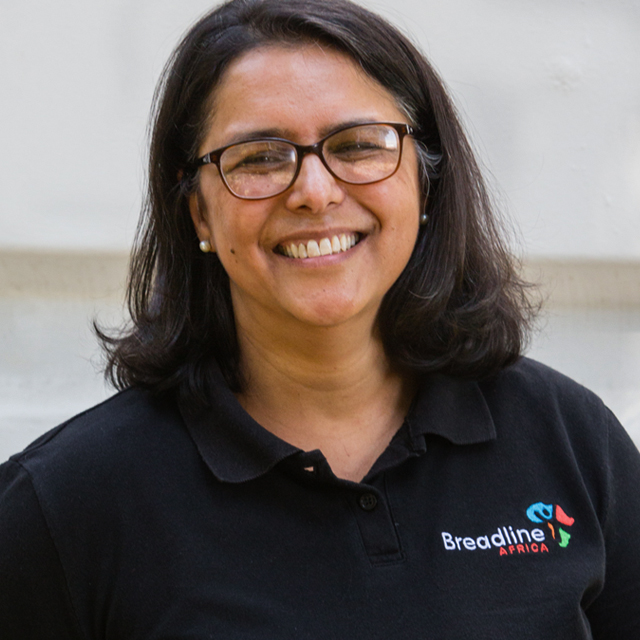 Donate –Your contribution keeps us going– Breadline Africa