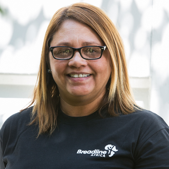 Meet the team – Who we are – Breadline Africa