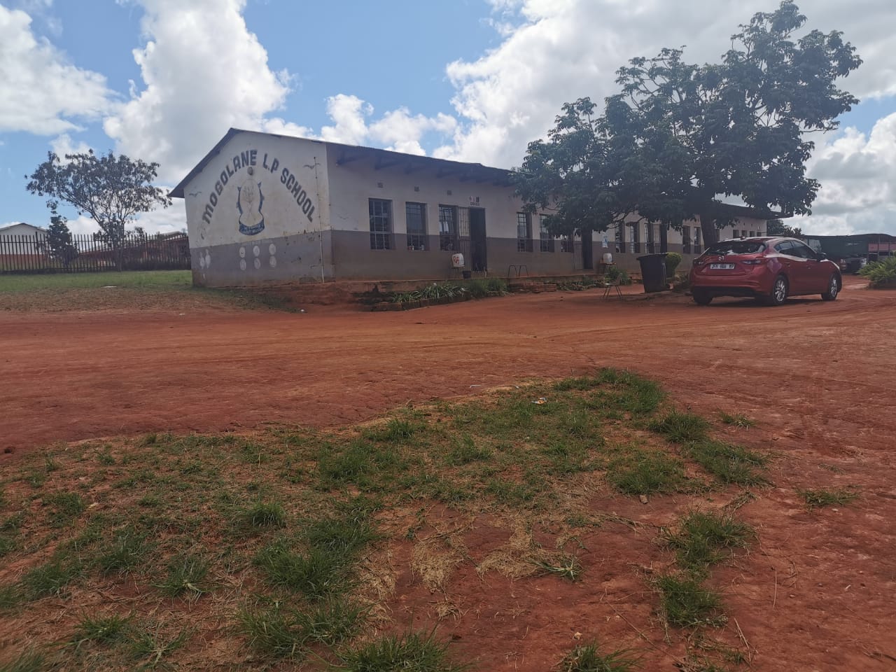 Mpumalanga Libraries: Mogolane, Mokokwane and Pitas Primary Schools ...