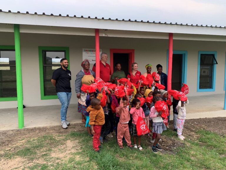 Mpumalanga Libraries: Mogolane, Mokokwane and Pitas Primary Schools ...